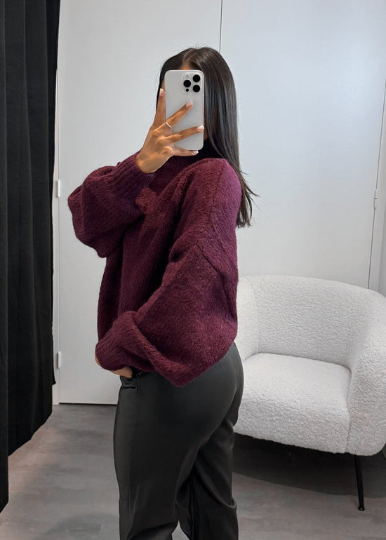 PULLS / GILETS – BADGAL COLLECTION