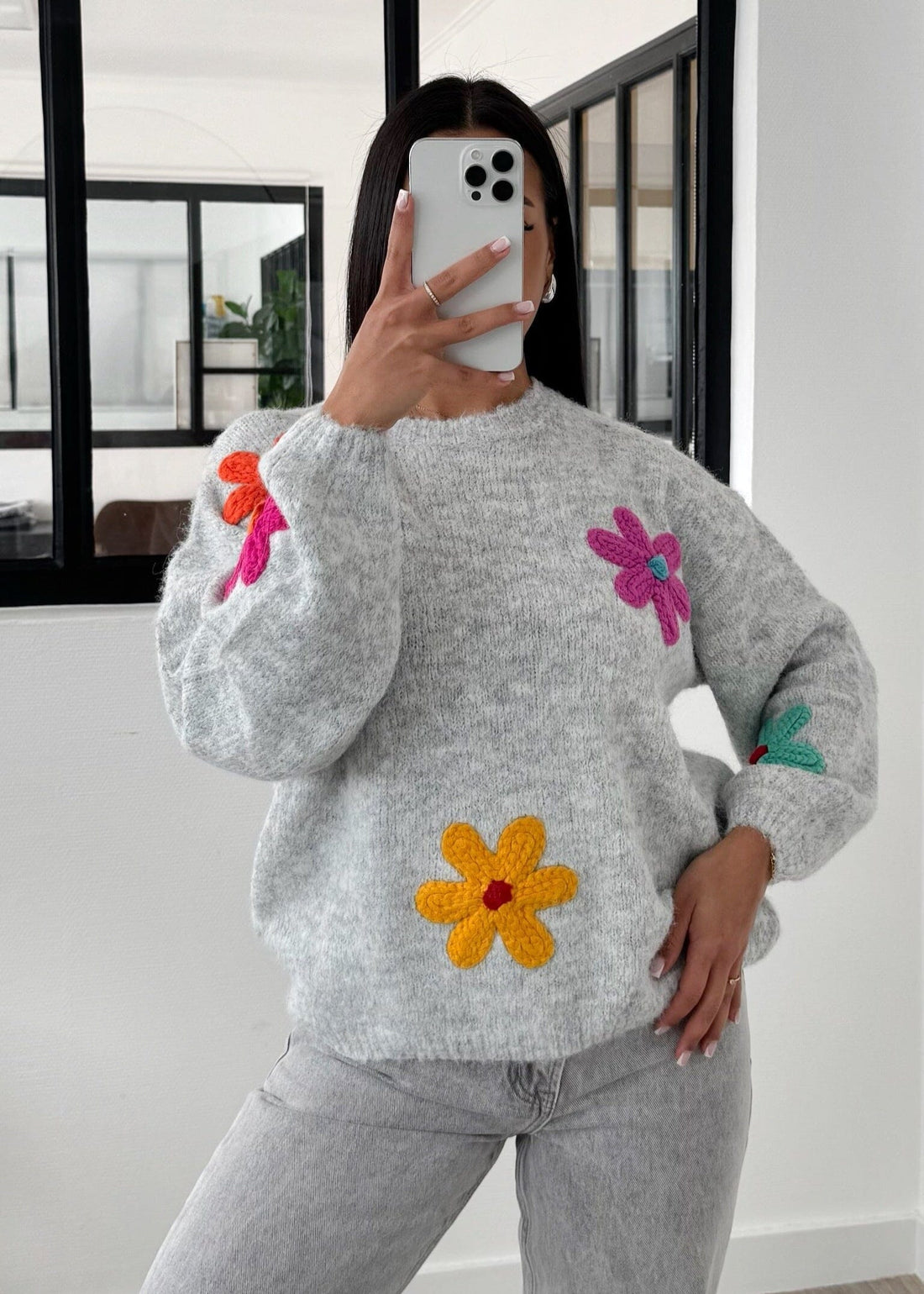 PULLS / GILETS – BADGAL COLLECTION