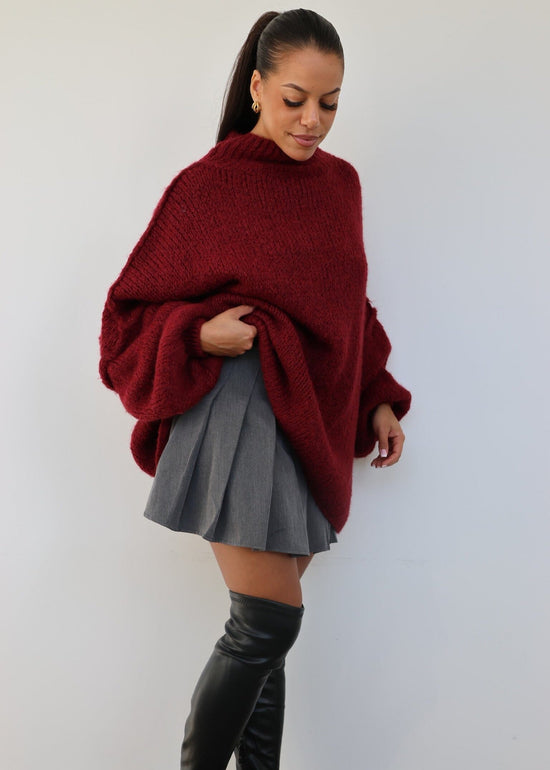 PULLS / GILETS – BADGAL COLLECTION