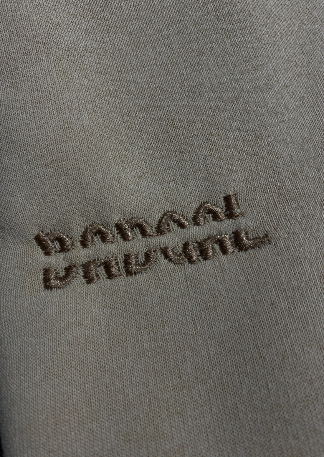 DÉFECTUEUX – BADGAL COLLECTION